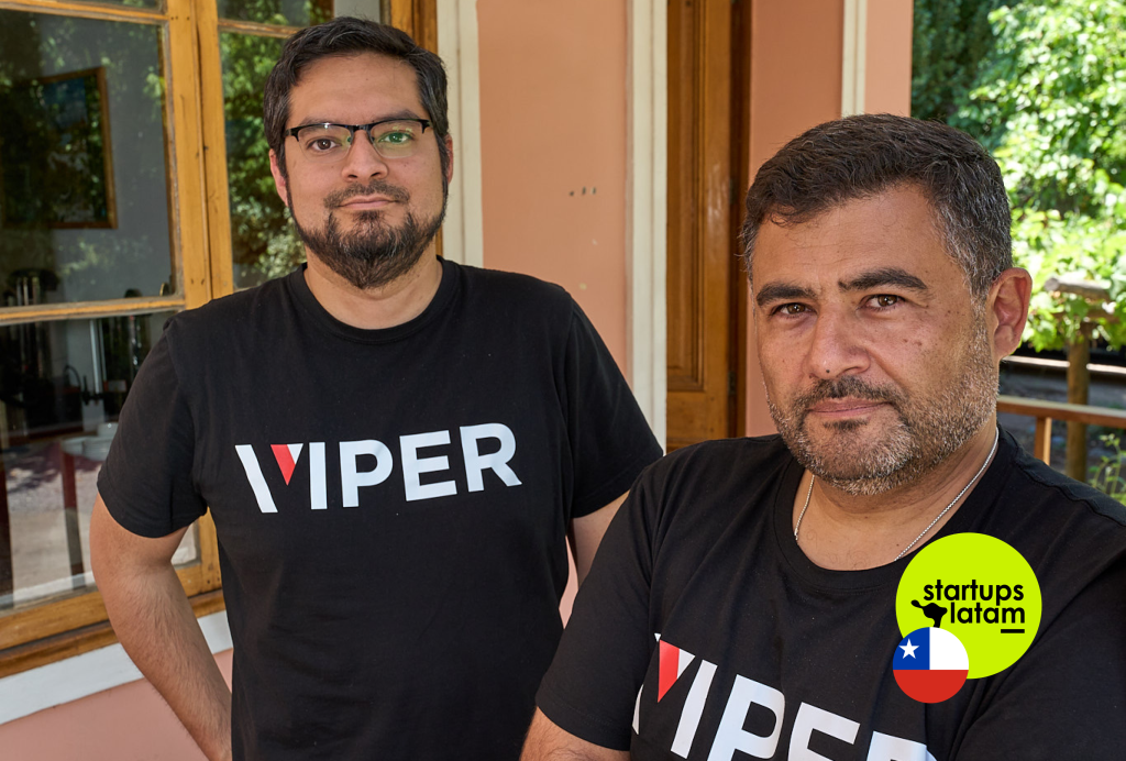 Viper lands in Curitiba to climb its emergency technology in Brazil